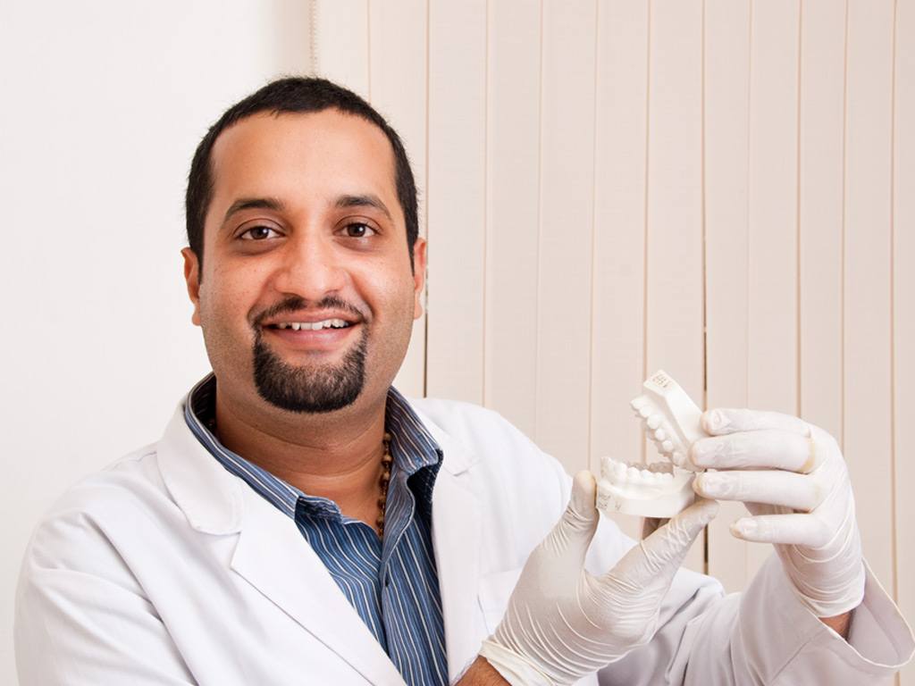 Patrick Pool - Virtual Physiotherapy