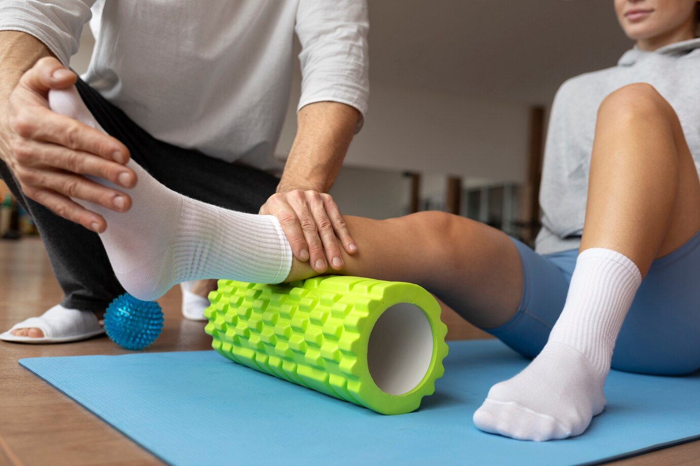 Comprehensive Guide to Orthopaedic Physiotherapy